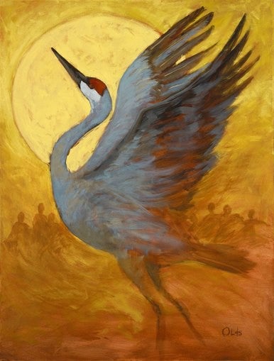 Julie Olds-Miami Tribe | Miami Nation Gift Shop