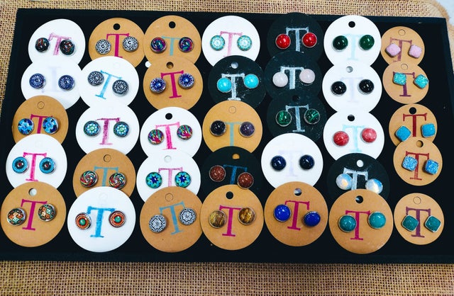 Tina Shoup-Miami Tribe | Miami Nation Gift Shop